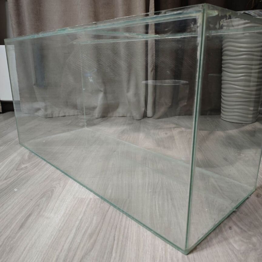 Аквариум на 200 литров