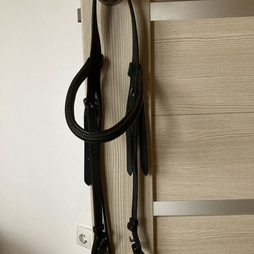 Уздечка Kavalkade