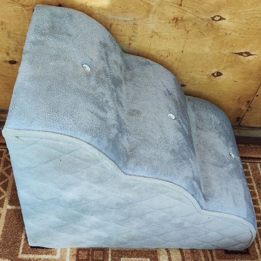 Лестница прикроватная для собак