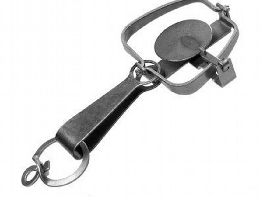 Капкан для крыс