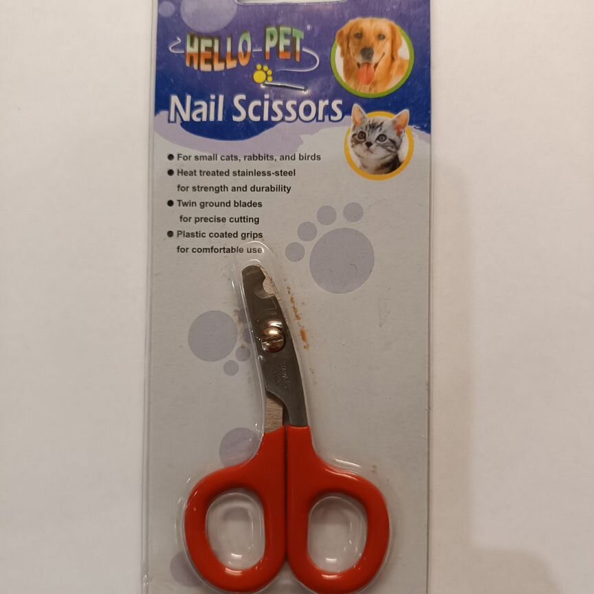 Когтерез малый