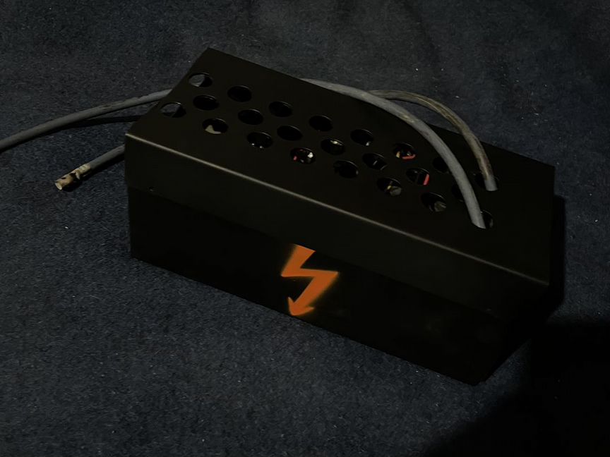 Электропастух