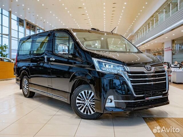 Vip transfer Toyota, Mercedes Benz S 222 в Смоленске | Услуги | Авито