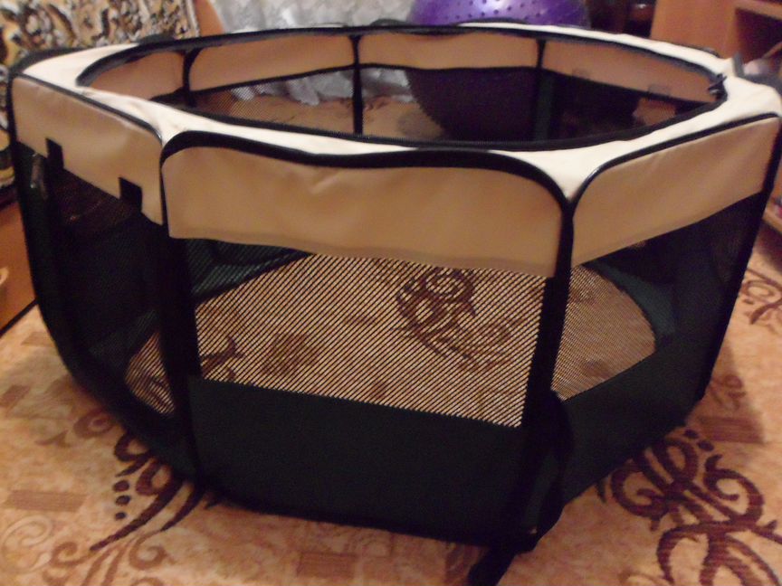 Вольер тент Triol 1048 M