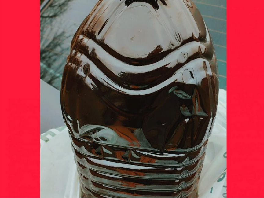 Патока миласса добавка