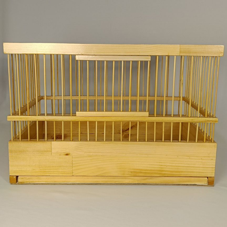 Клетка для кенара 37 см