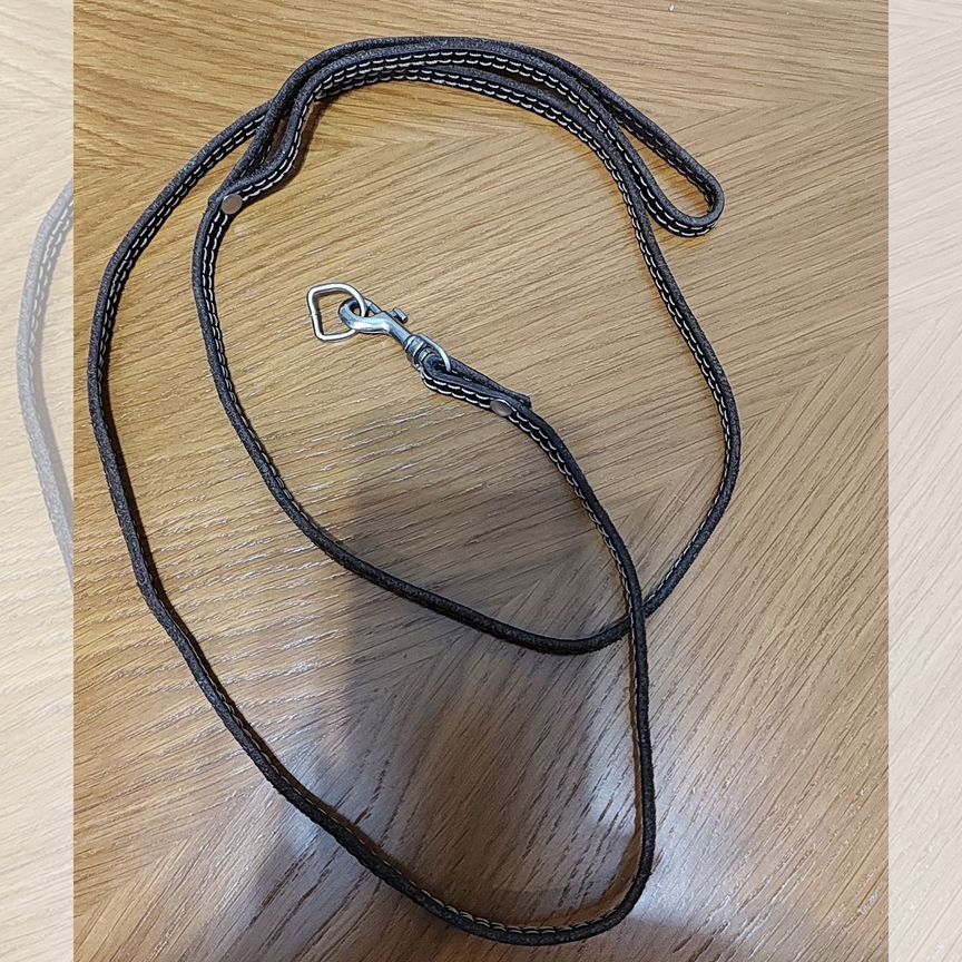 Поводок ринговка 120см