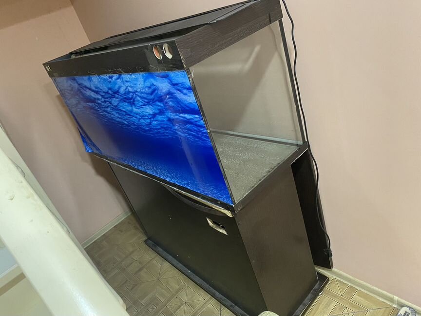 Фильтр для аквариума