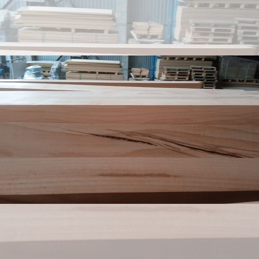 Стружка сухая