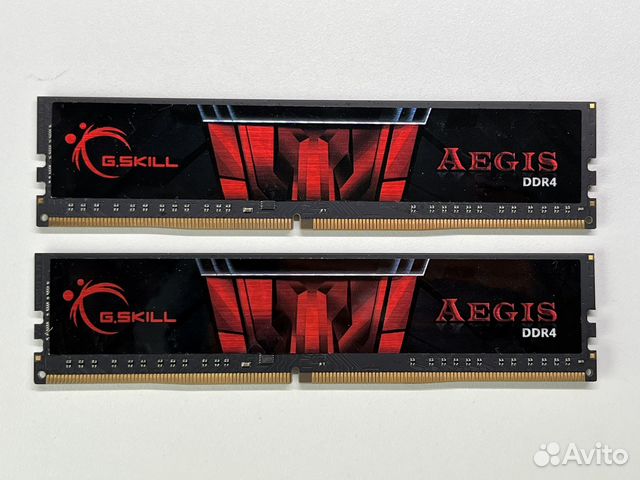 Оперативная память Ddr4 32gb купить в Мытищах Электроника Авито