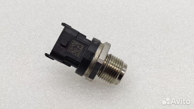 Датчик давления топлива Kia Sorento Prime UM 2.2L купить в Москве ...