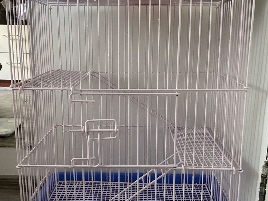 Клетка для грызунов