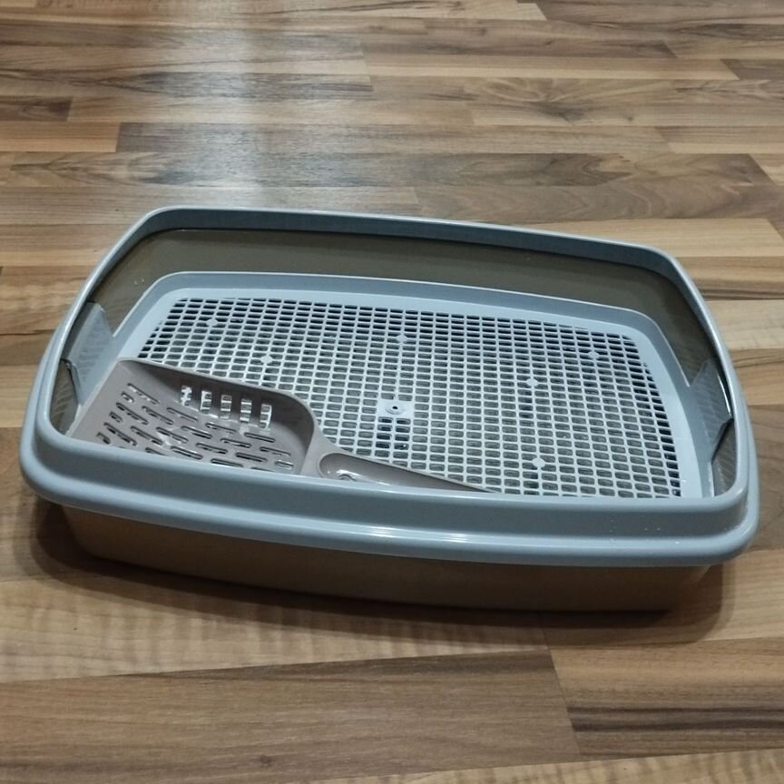 Лоток для кошек