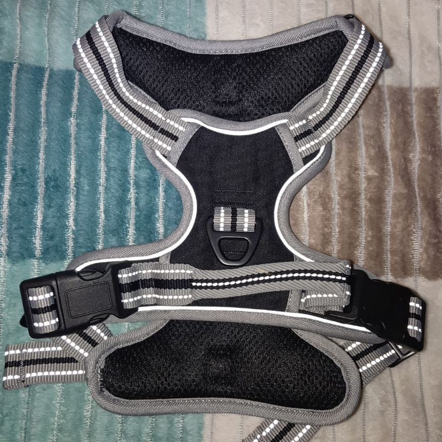 Шлейка новая