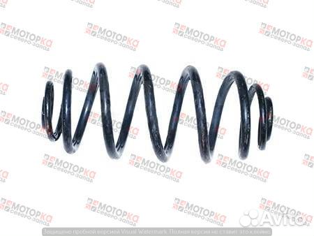Комплект передних пружин 2шт Chevrolet Opel Astra купить в Санкт ...