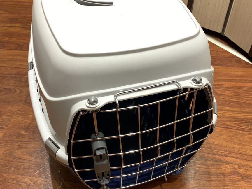 Переноска для кошек