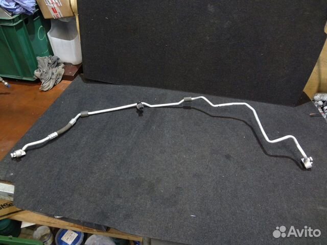 Трубка кондиционера BMW F10 бмв 5 серии Ф10 купить в Москве BMW ...