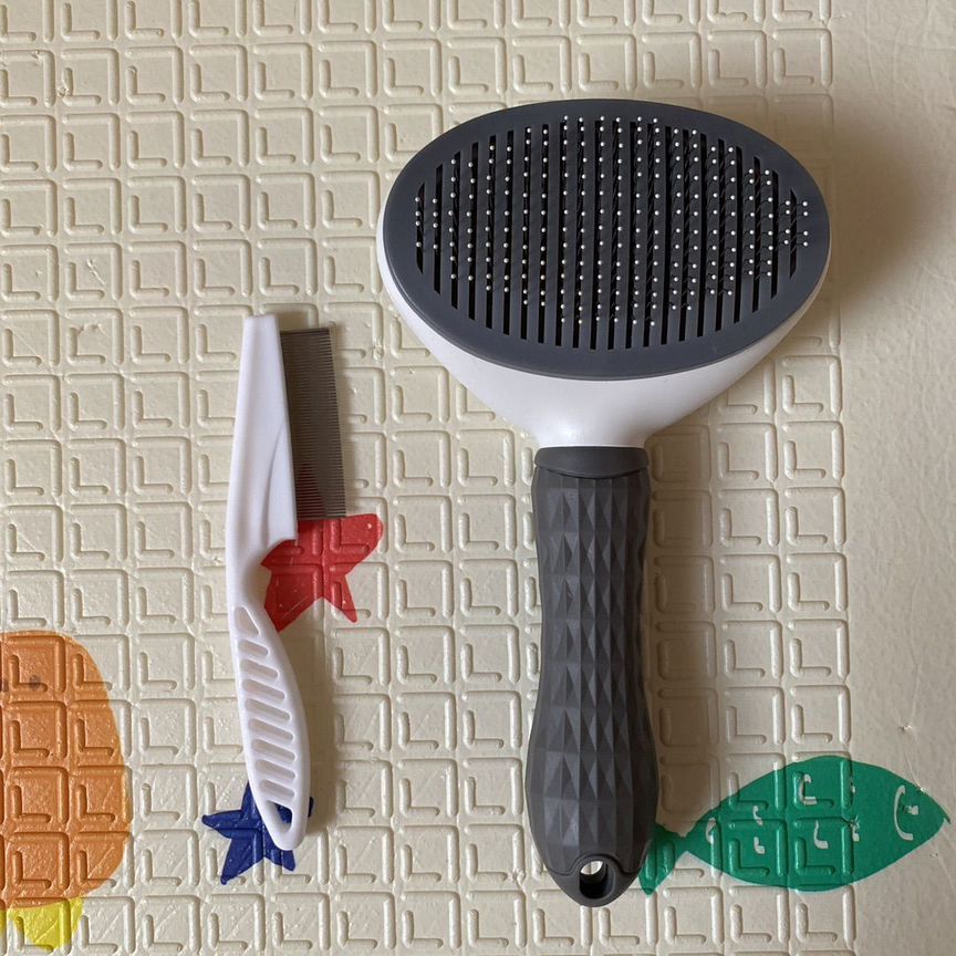 Щетка для вычесывания