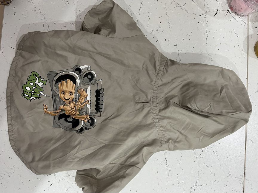 Одежда для маленьких собак