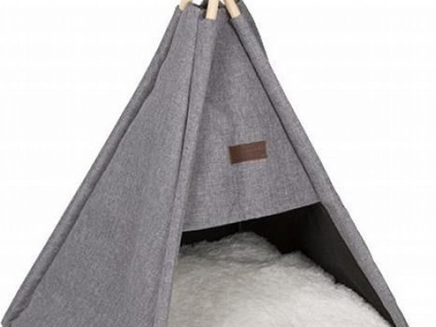 Домик для животных