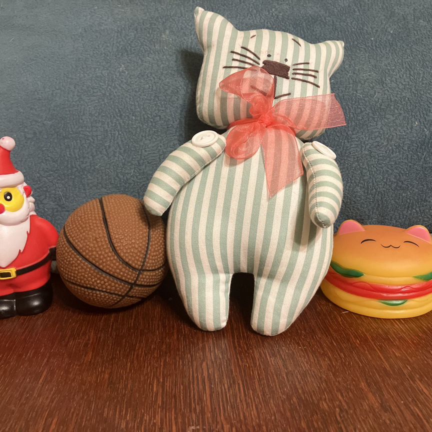 Игрушки для собак