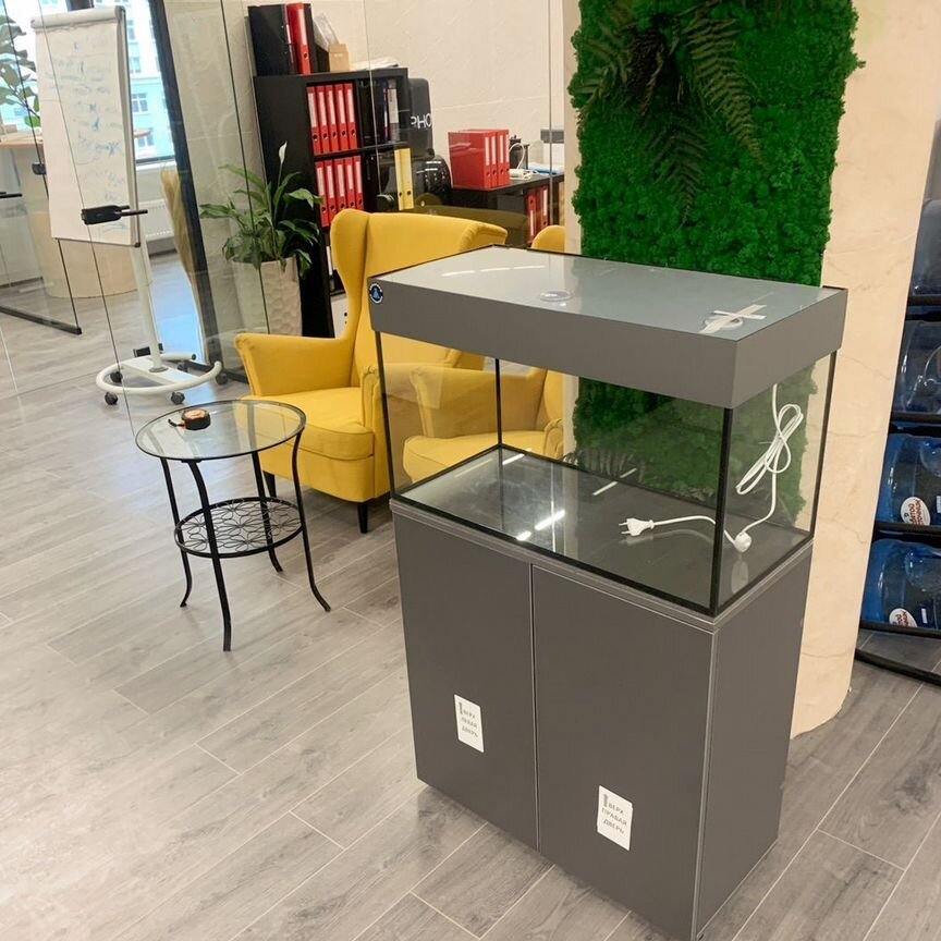 Комплекс 100л новый в наличии