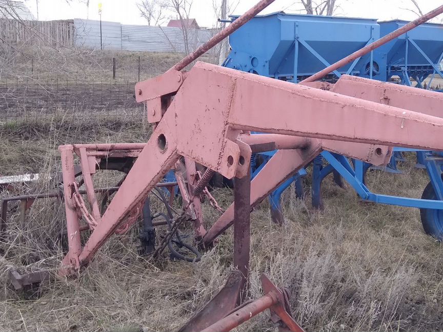 Земля сельхозназначения