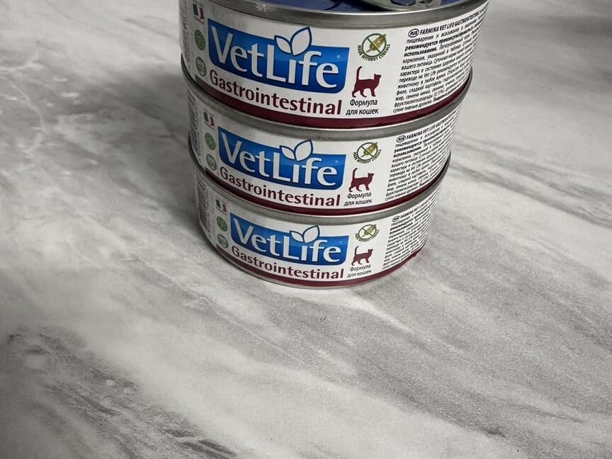 Консервы farmina VetLife Gastrointestinal