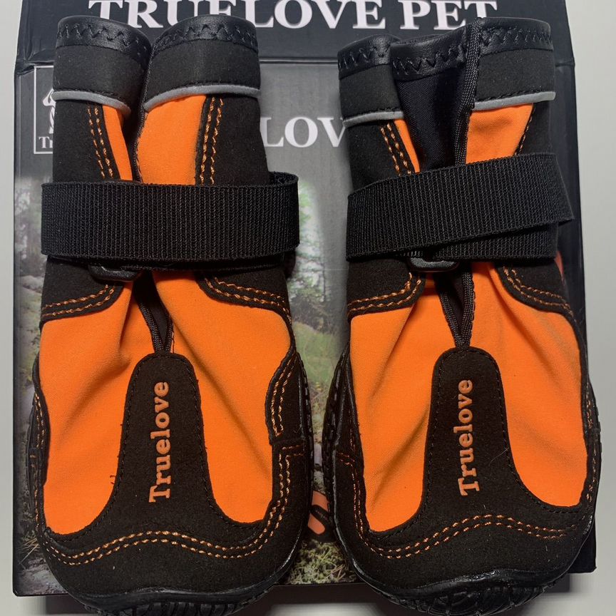 Обувь для собак truelove