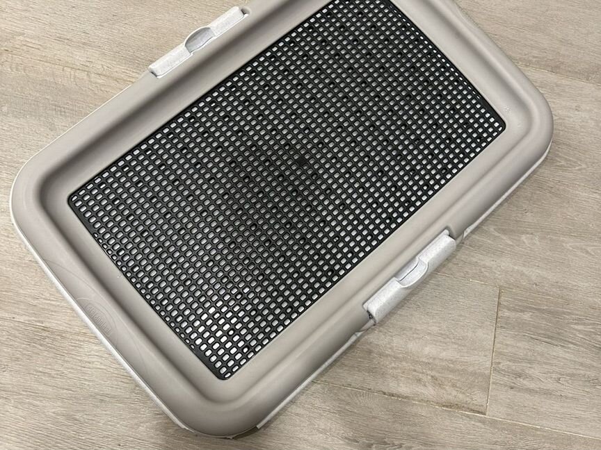 Собачий лоток