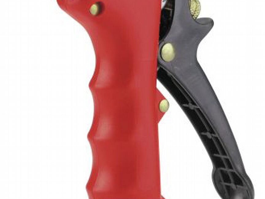 Разбрызгиватель Gilmour для вымени, красный