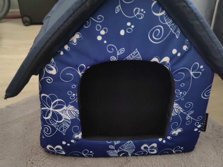 Лежак для кошки