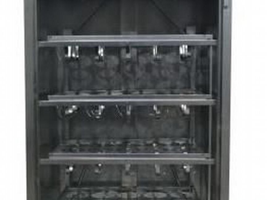 Инкубатор на 60 страусиных яиц