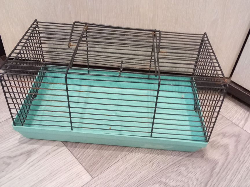Клетка для грызунов