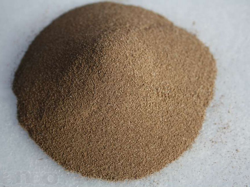 Корма для рыб