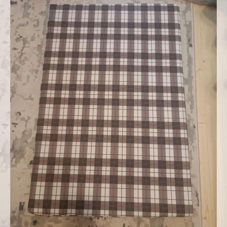 Лежанка для собаки