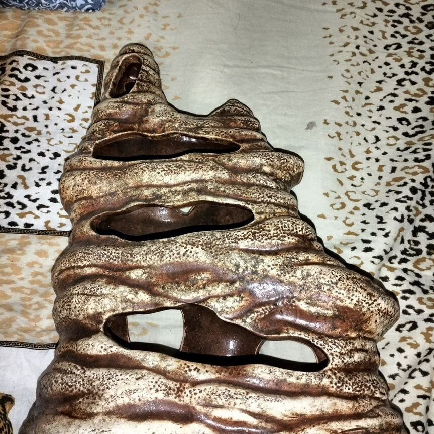 Аксессуары для аквариума
