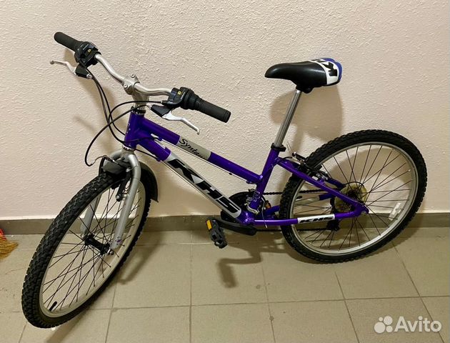 Велосипед KHS Syntaur, Б/у купить в Москве | Авито