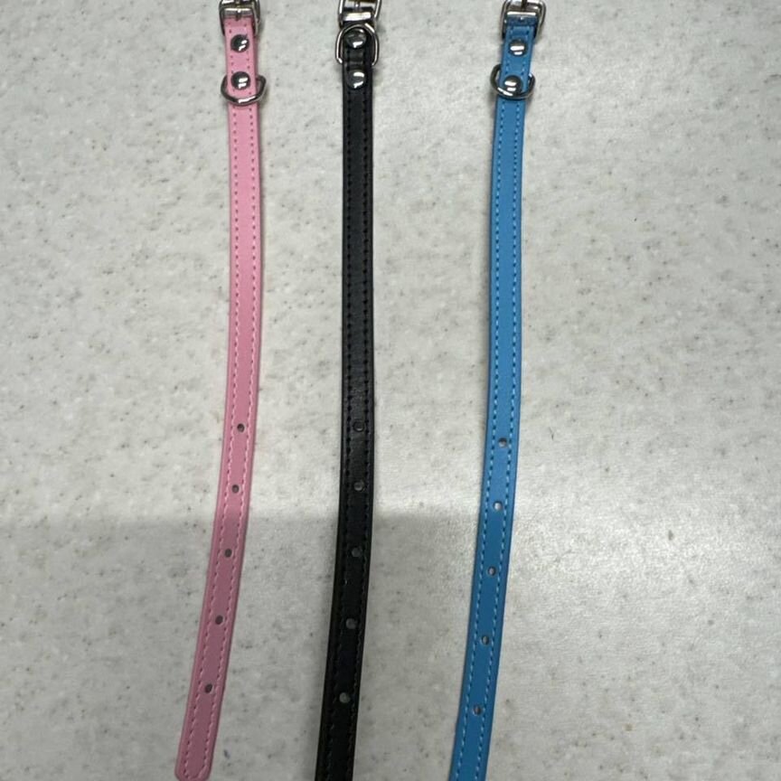 Ошейник для собак мелких пород оптом