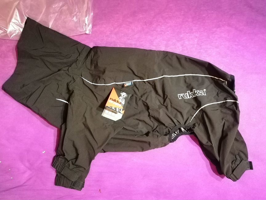 Комбинезон Rukka size 50