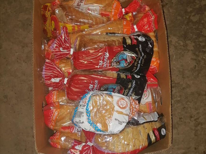 Корм для животных