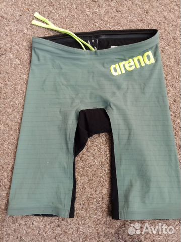 Гидрошорты arena carbon купить в Артеме | Хобби и отдых | Авито