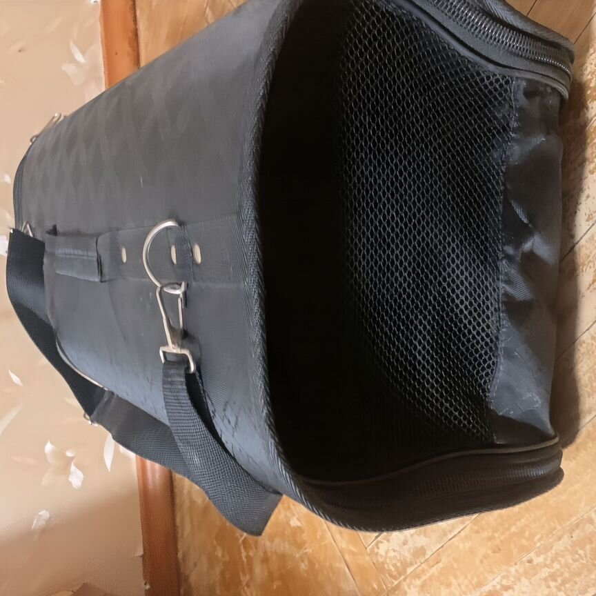 Переноска для кошек бу