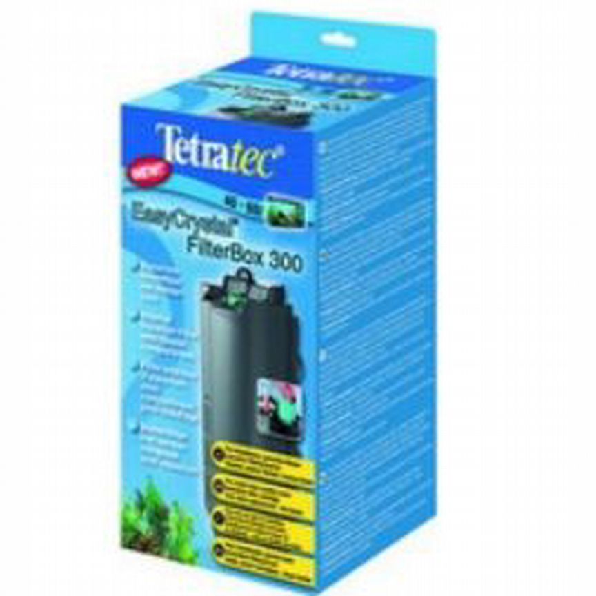 Tet-151574Фильтр внутренний Tetra EasyCrystal Filt