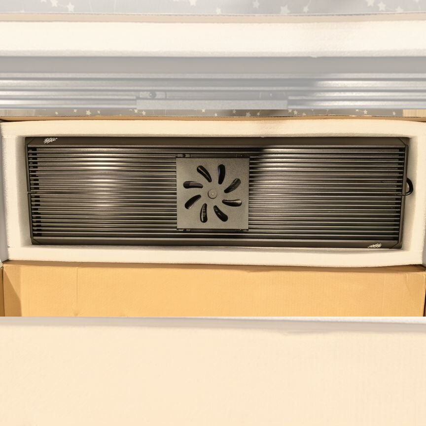 Светильник для аквариума week aqua p600pro