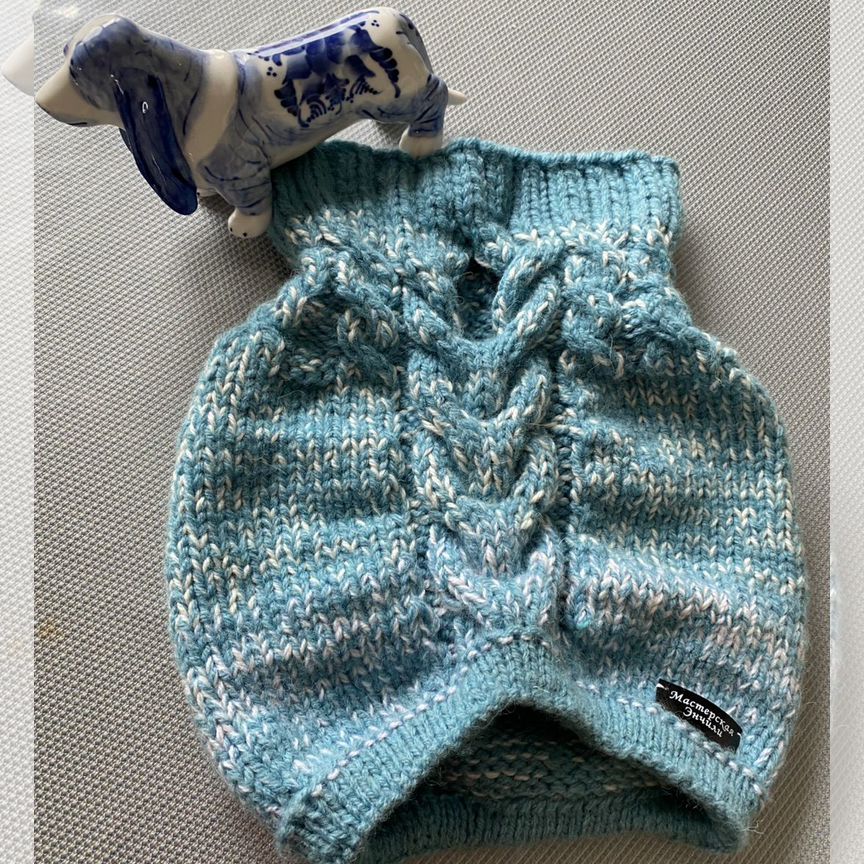 Бассет хаунд (однжда)