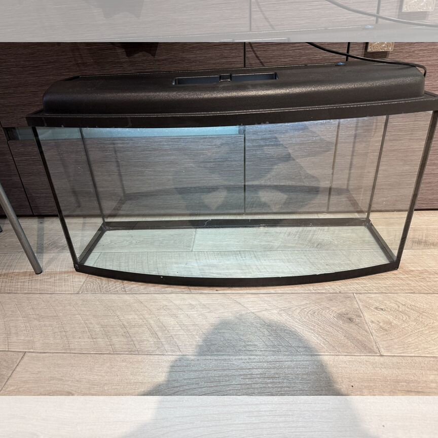 Аквариум 100 литров