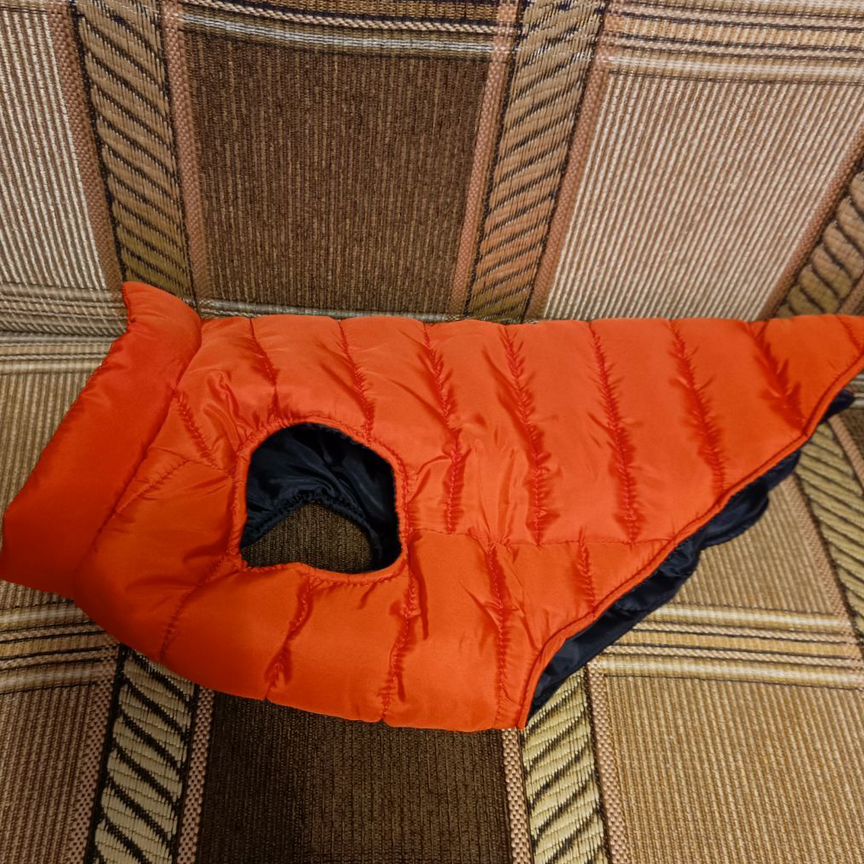 Жилетка для собаки