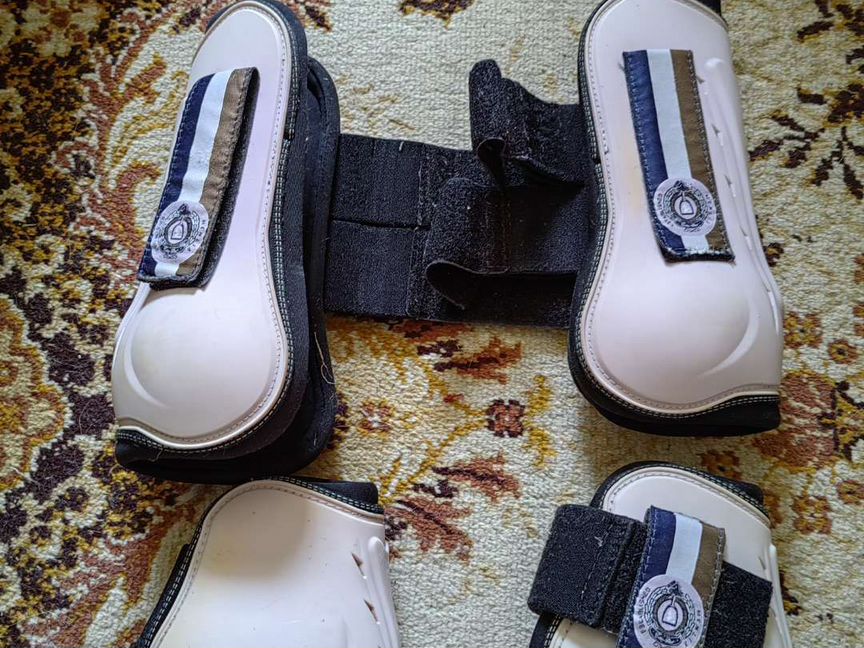 Конная амуниция