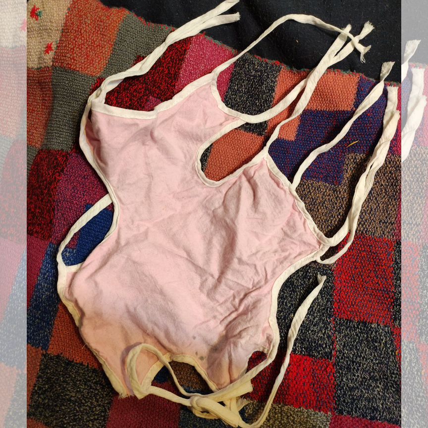 Попона для кошек